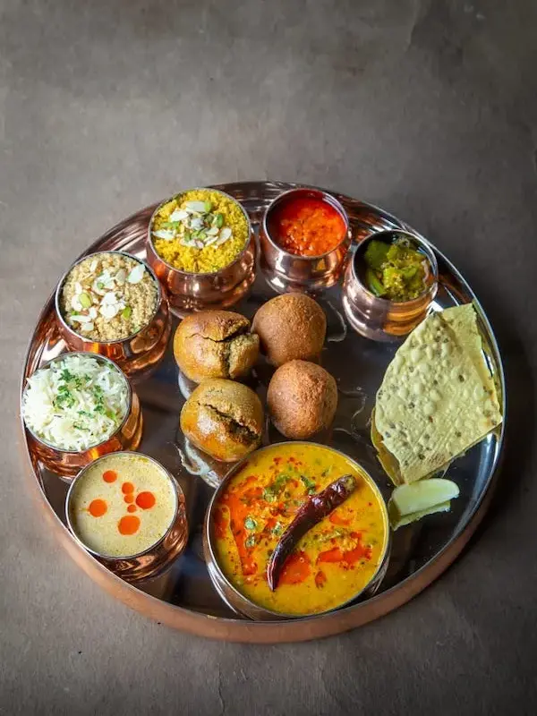 7 must-try local dishes in Rajasthan