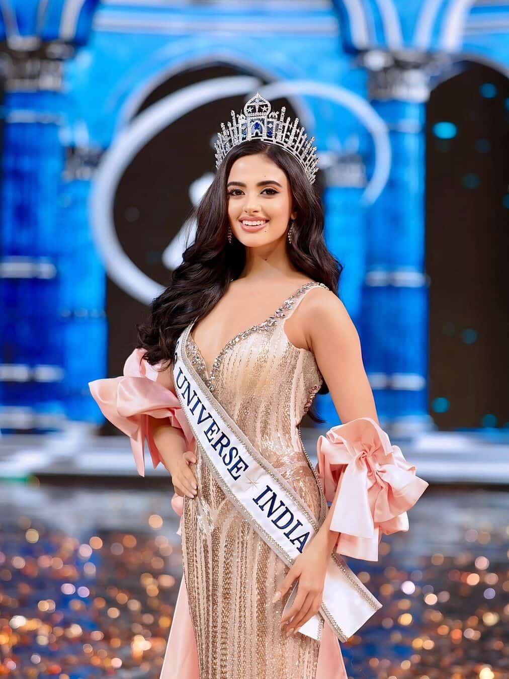 Know 18-year-old Rhea Singha’s impressive educational qualification