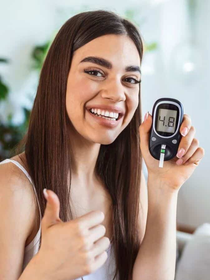 5 signs of diabetes during your sleep