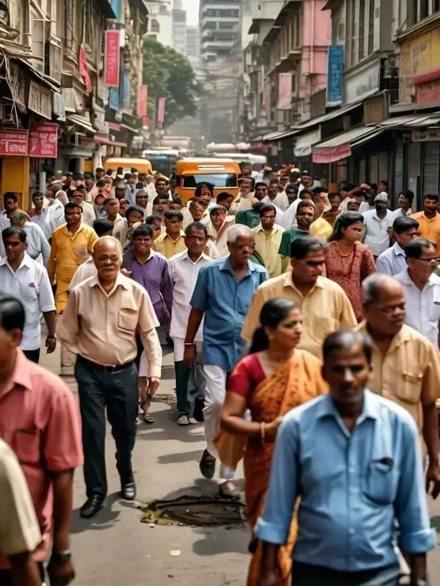 8 overcrowded tourist destinations in India