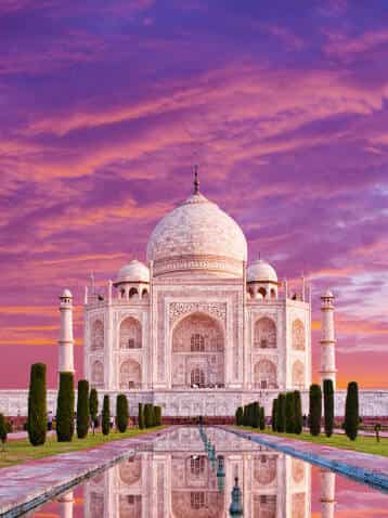 Taj Mahal's Basement Secret Unveiled: Why its 22 rooms are sealed?
