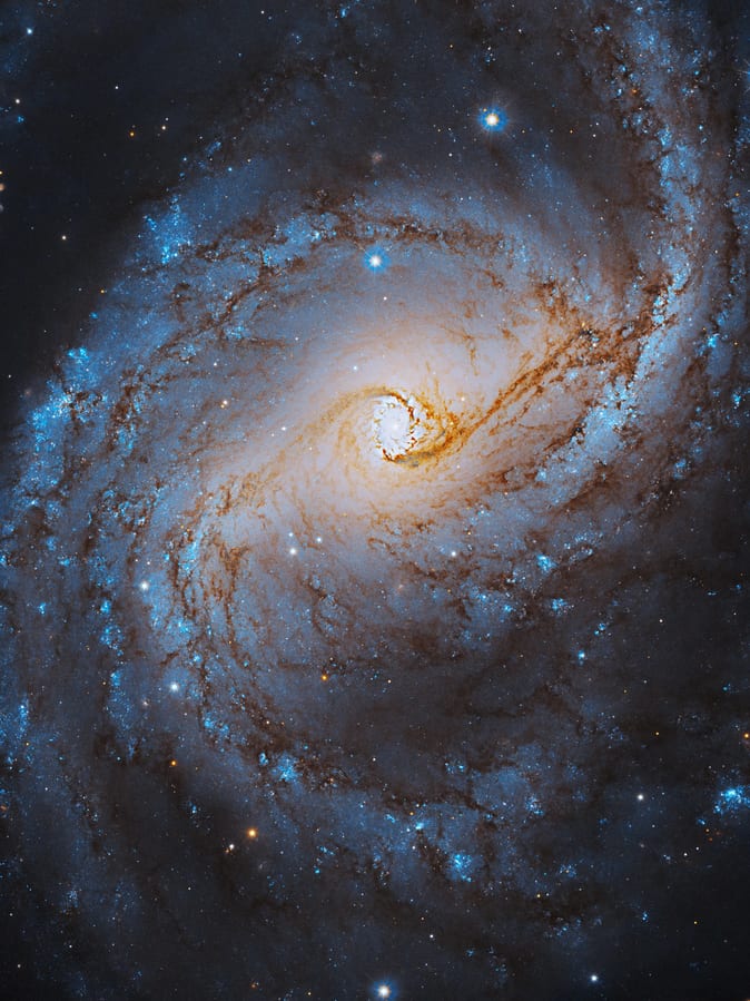 7 breathtaking images of Milky Way captured by NASA