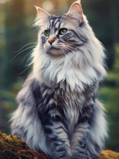 8 most expensive cat breeds for true pet lovers