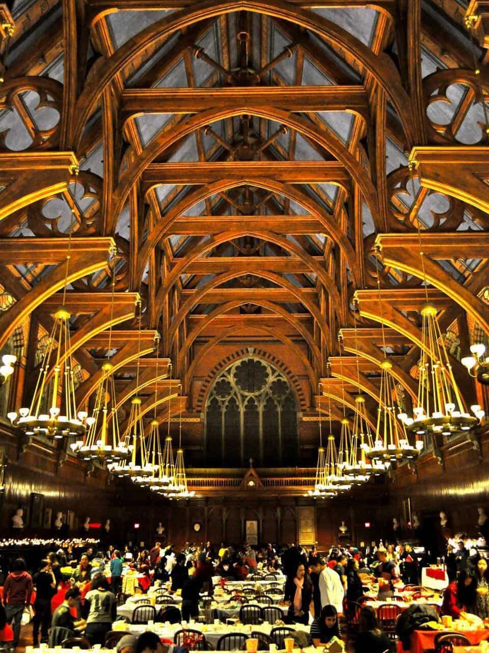 Harvard to Stanford: Top 8 US engineering universities ranked by ...