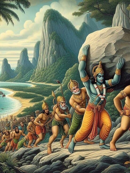 Science vs Mythology: What is the truth behind Ram Setu?