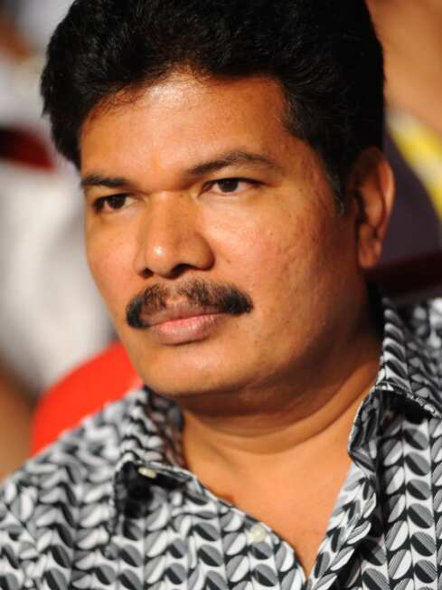 Shankar films ranked from best to worst ahead of Game Changer