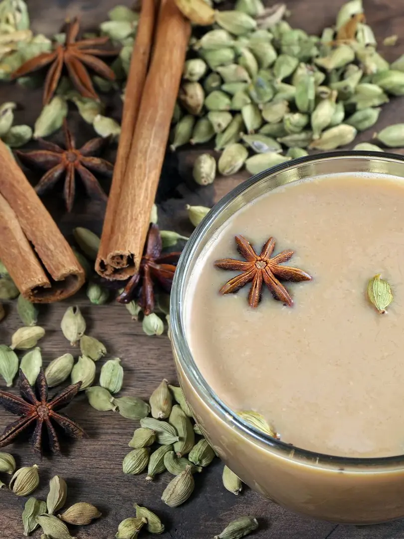 The power of 2 cardamoms in the morning: A natural cure for uric acid