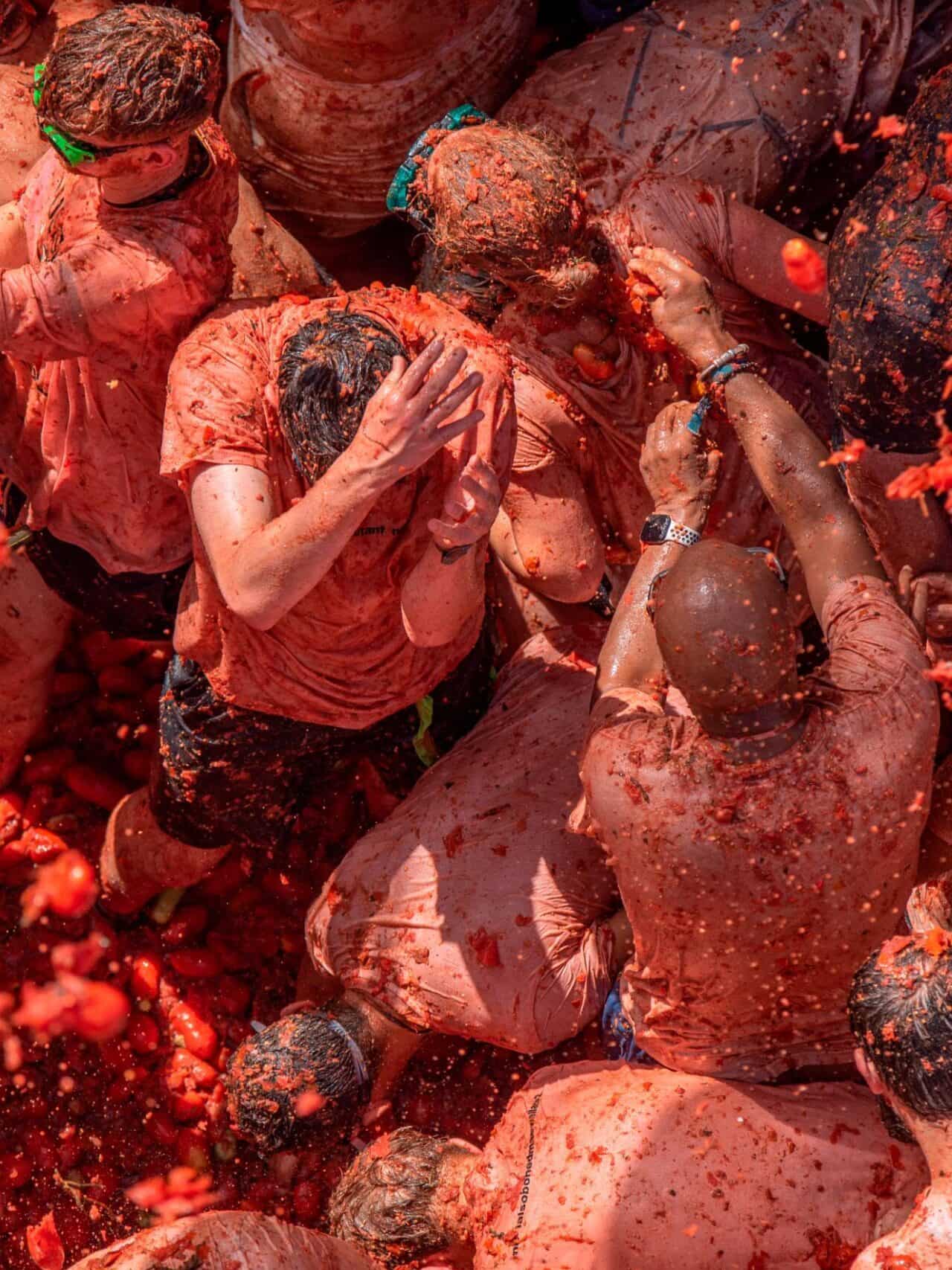 7 most bizarre food festivals in world that will shock you