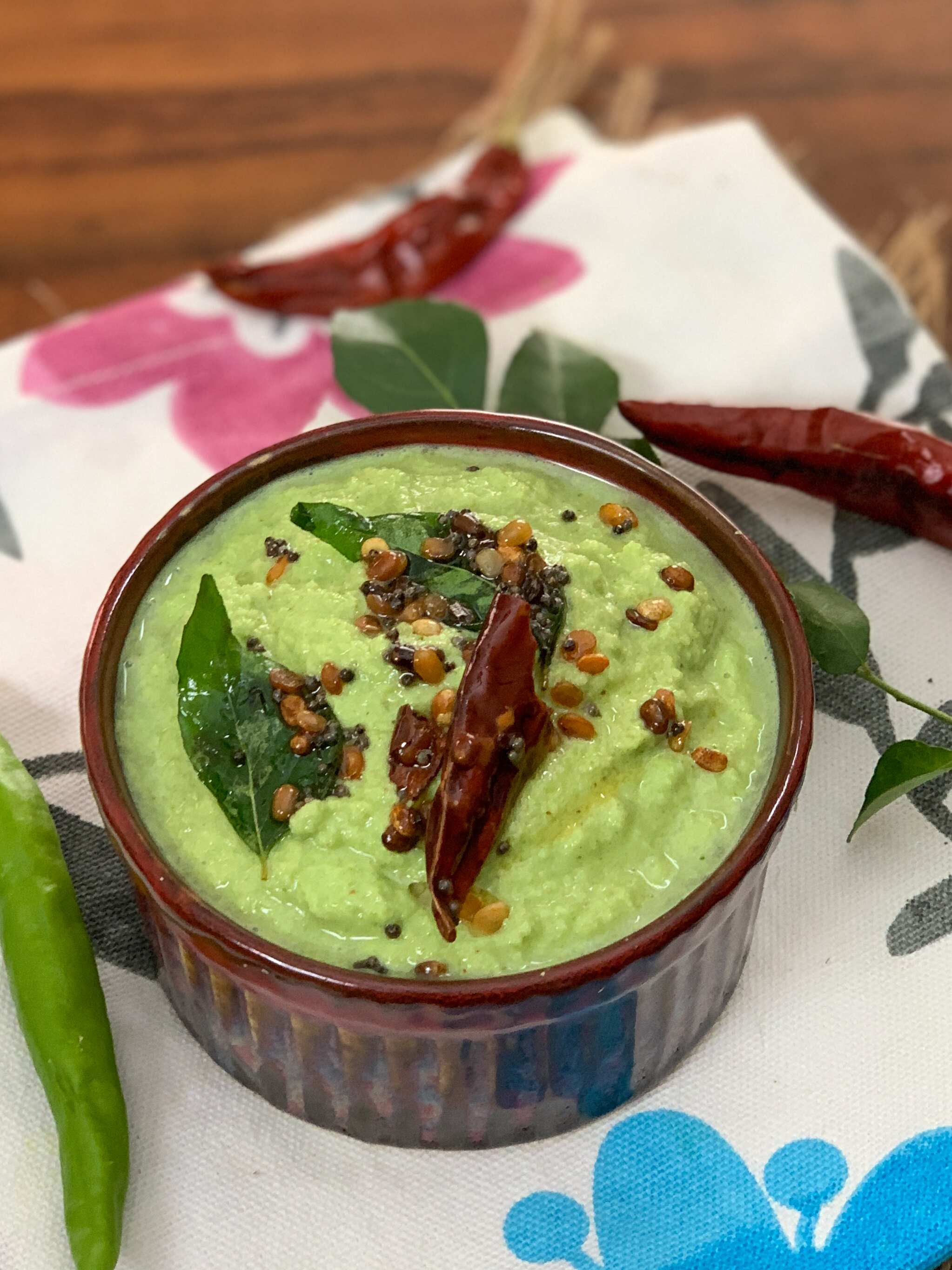 7 traditional Maharashtrian chutneys to spice up any meal