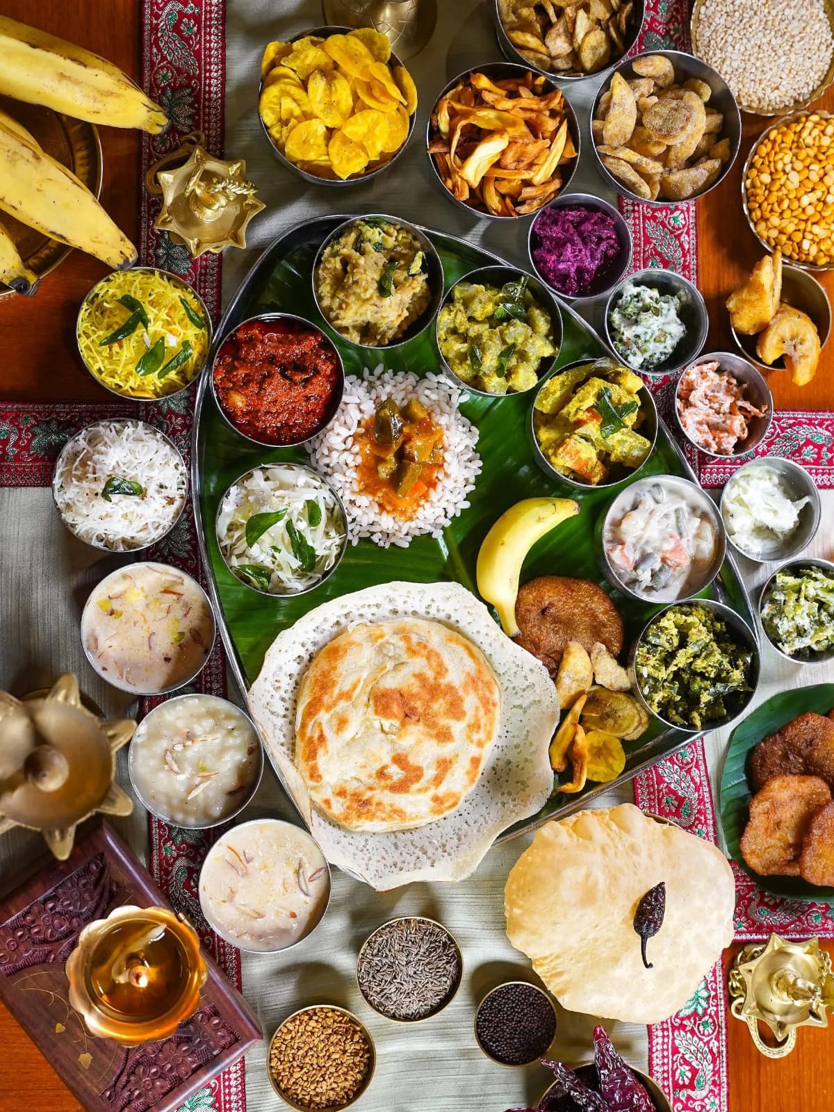 7 authentic Kerala dishes you can’t miss