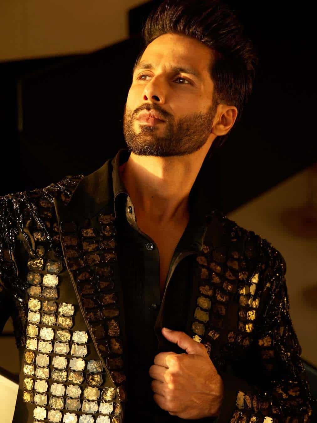 Shahid Kapoor turns 44: How actor shed his chocolate boy image for ...