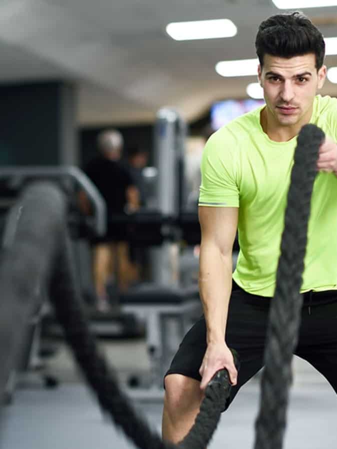 7 health benefits of Ashwagandha for men to increase strength and stamina