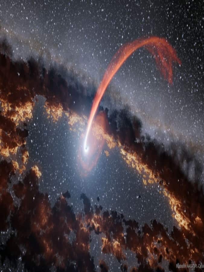 6 mind-blowing 'Astronomy Pictures of the Day' shared by NASA