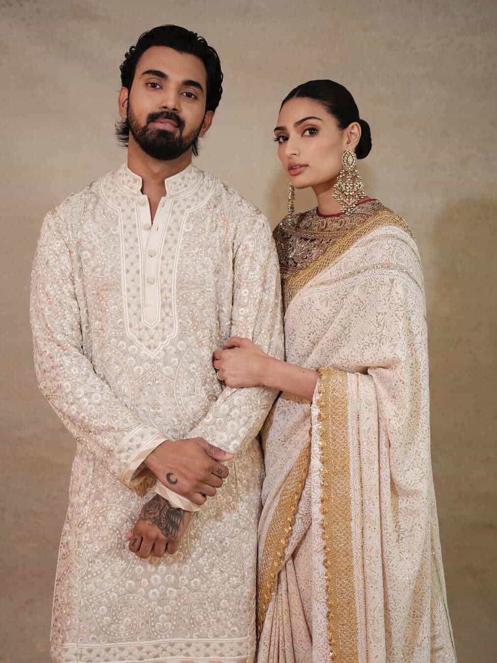 Athiya Shetty HATES this thing about KL Rahul