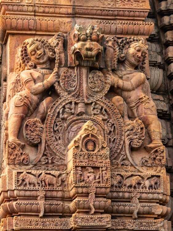 8 oldest temples in India