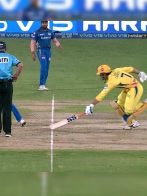 Players to suffer most run-outs in IPL history, Gautam Gambhir, Shikhar ...