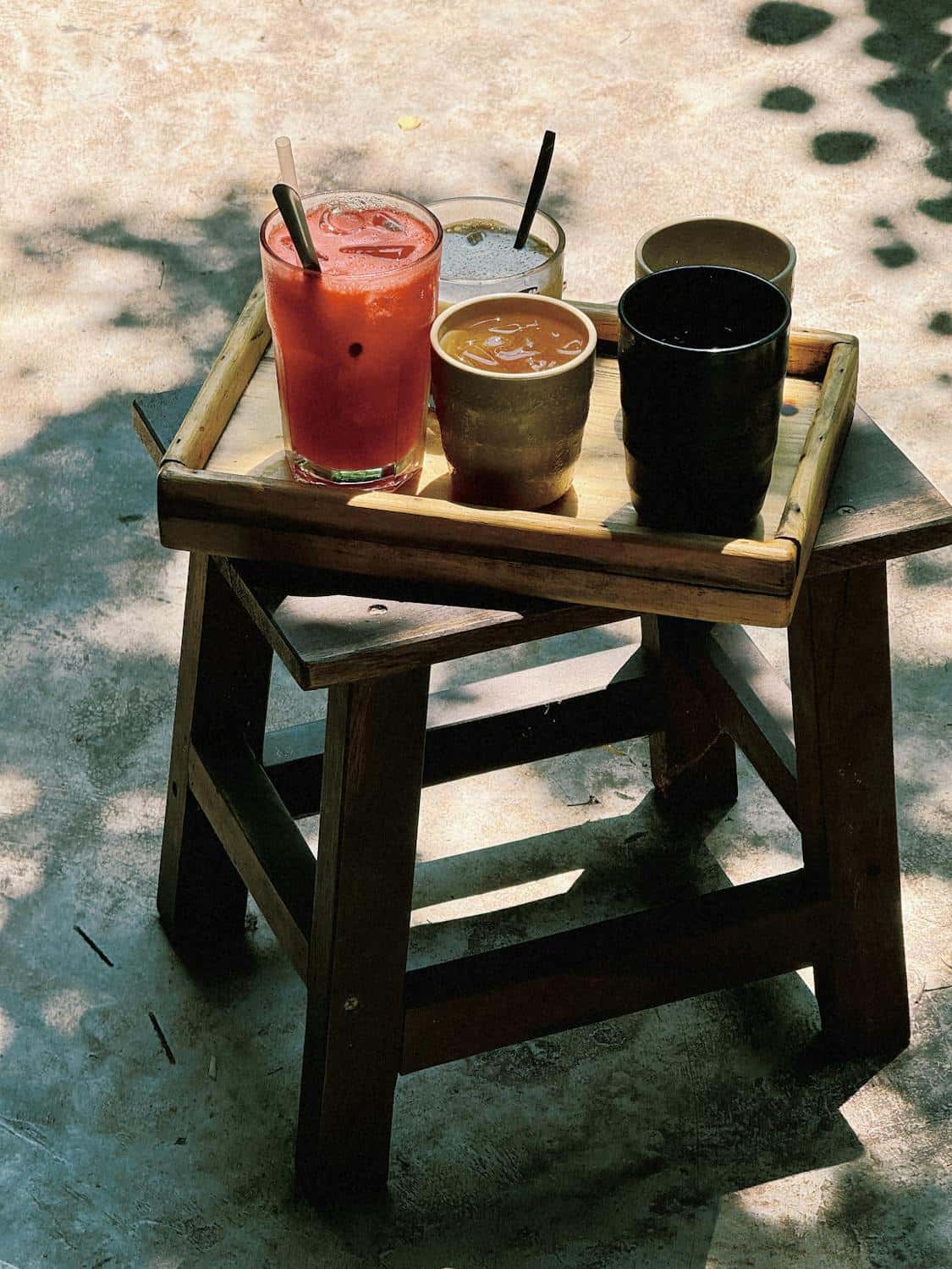 8 traditional Holi drinks