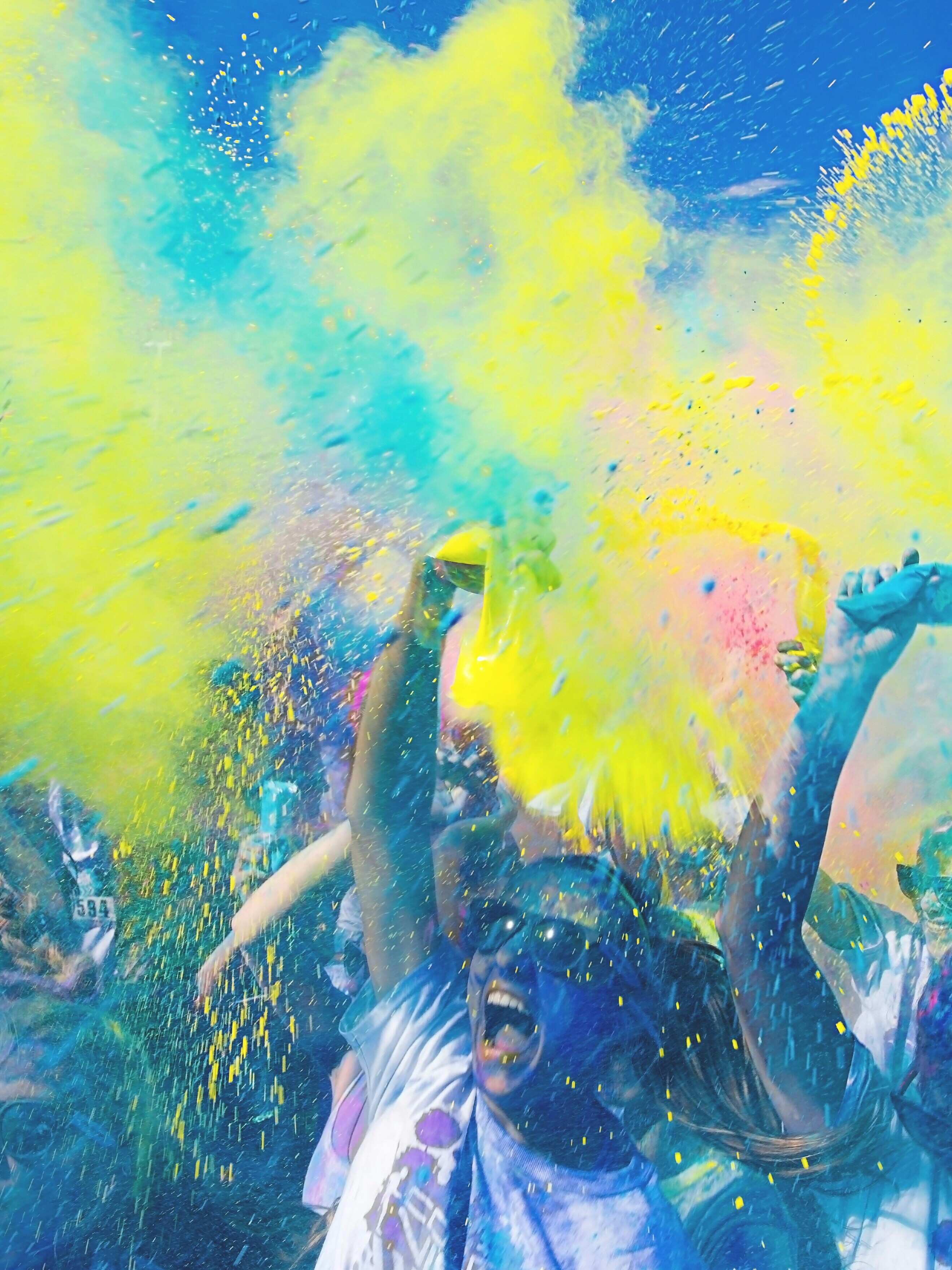 From Hola Mohalla in Punjab to Manjul Kuli in Kerala: 10 unique ...