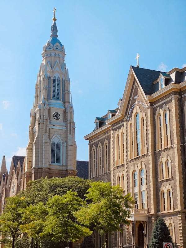 Top 10 leading universities o 2025