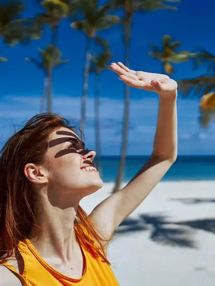 7 hacks to protect skin from sun without sunscreen