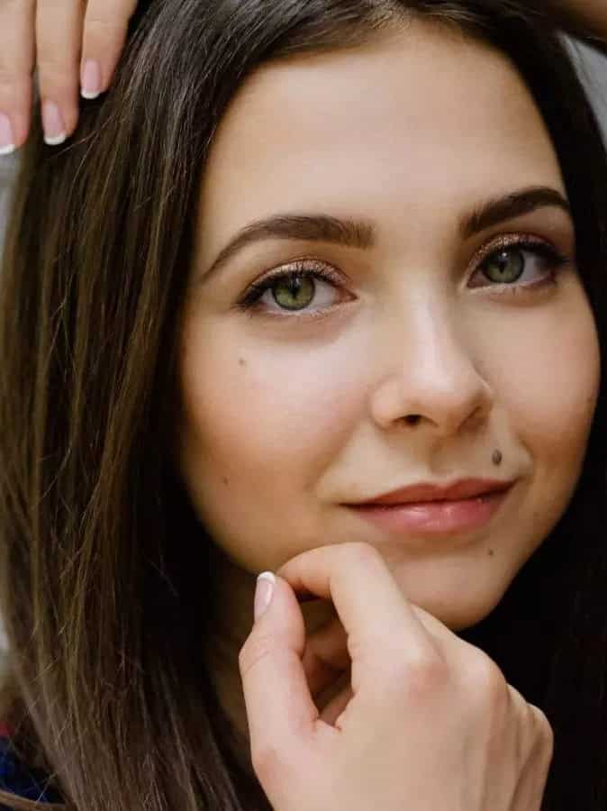 7 moles and their hidden meanings