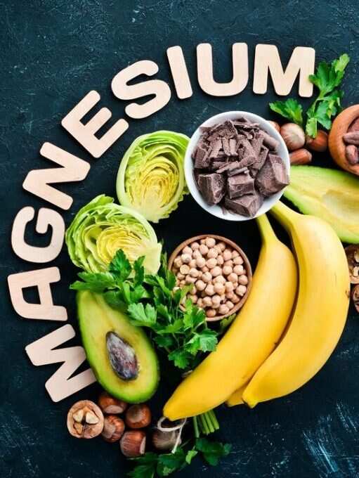 Magnesium's role in health: 8 reasons it's essential for you