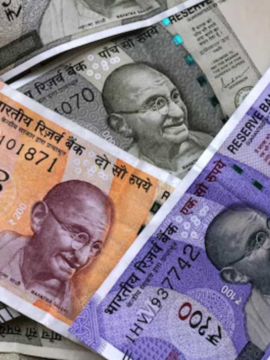 RBI announces new Rs 100, Rs 200 notes, check if old notes are still ...