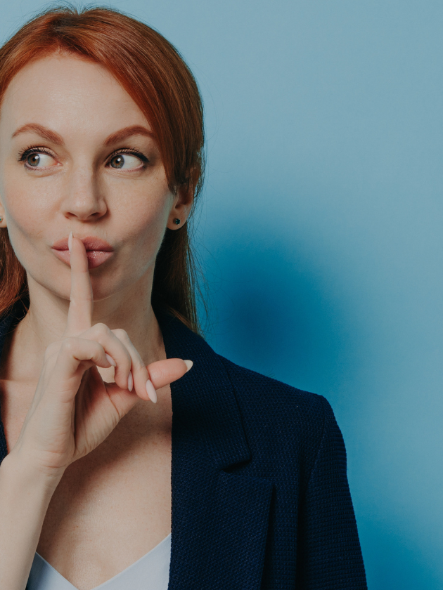 5 personal things psychology says you should always keep private