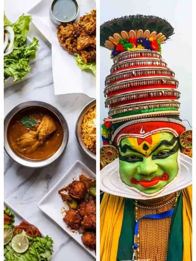 7 states that consume the most non-vegetarian food in India