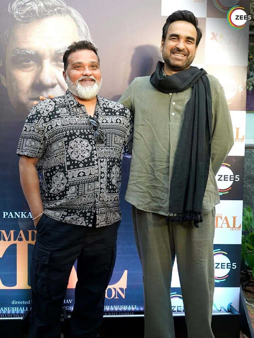 8 must-watch films and web series featuring Pankaj Tripathi