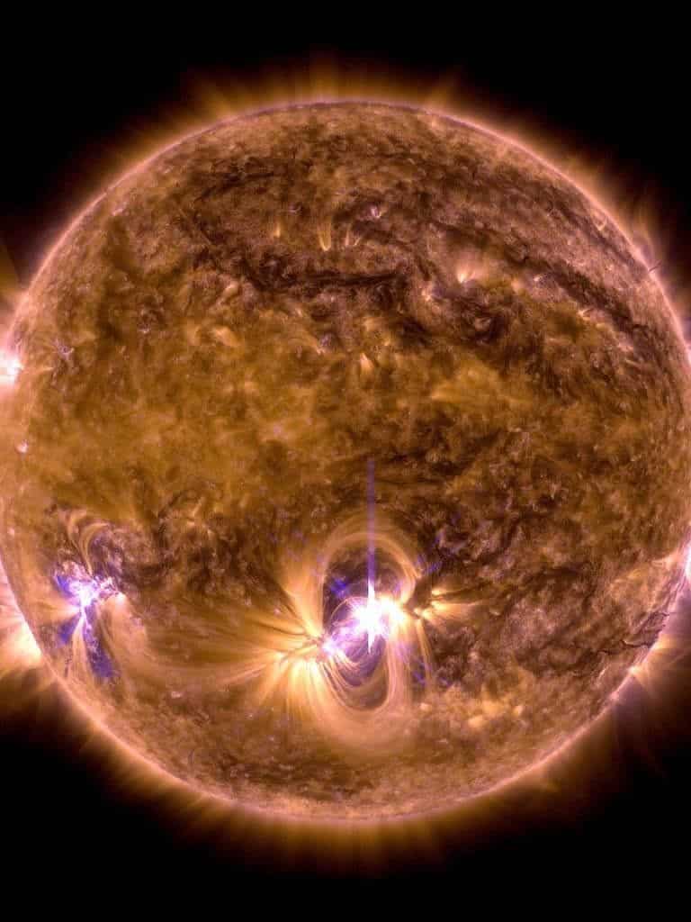 7 stunning images of stars and their journey by NASA