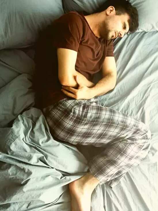 Is man's PMS real? 7 signs to know your guy is on his period