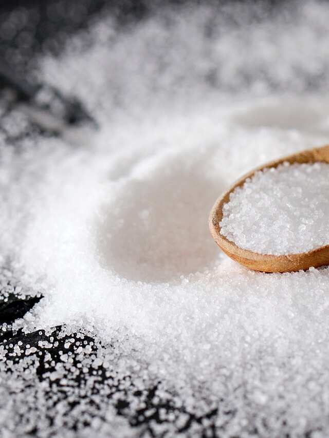 Can Salt Expire? How to Store Salt for Maximum Freshness