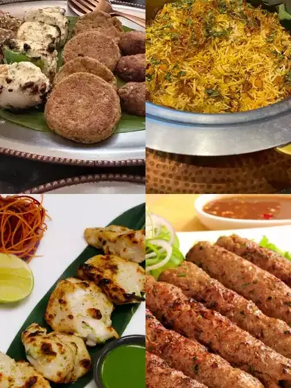 7 iconic Mughal-Era dishes that remain favourites even today