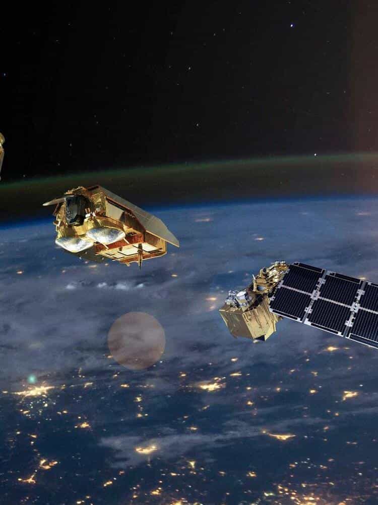 10 beautiful images of universe shared by NASA