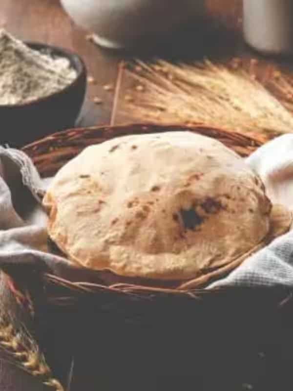 7 surprising side effects of eating roti with every meal