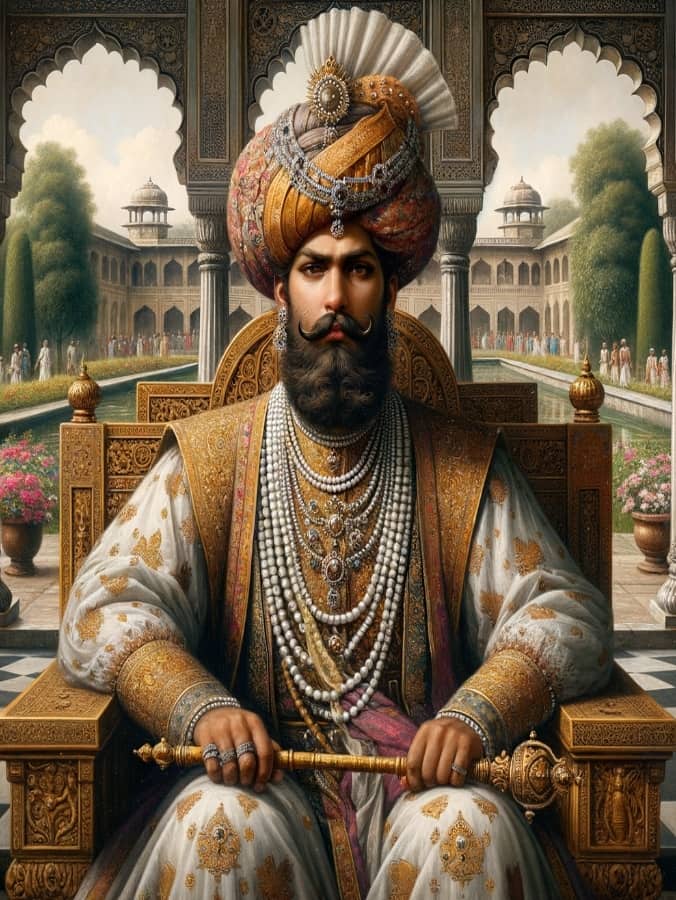 6 facts about Mughal empire you didn't know