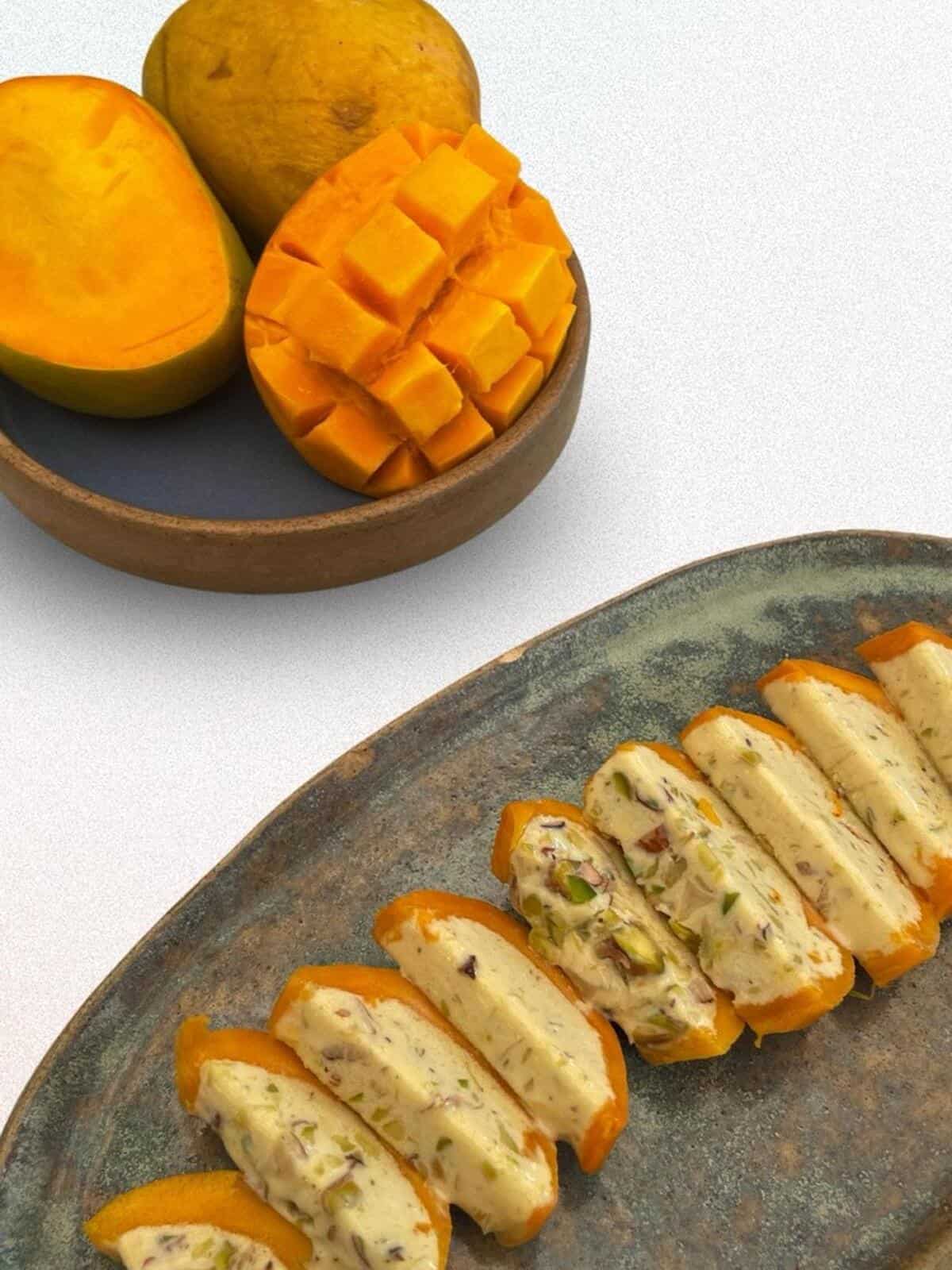 7 authentic Indian mango desserts you must try