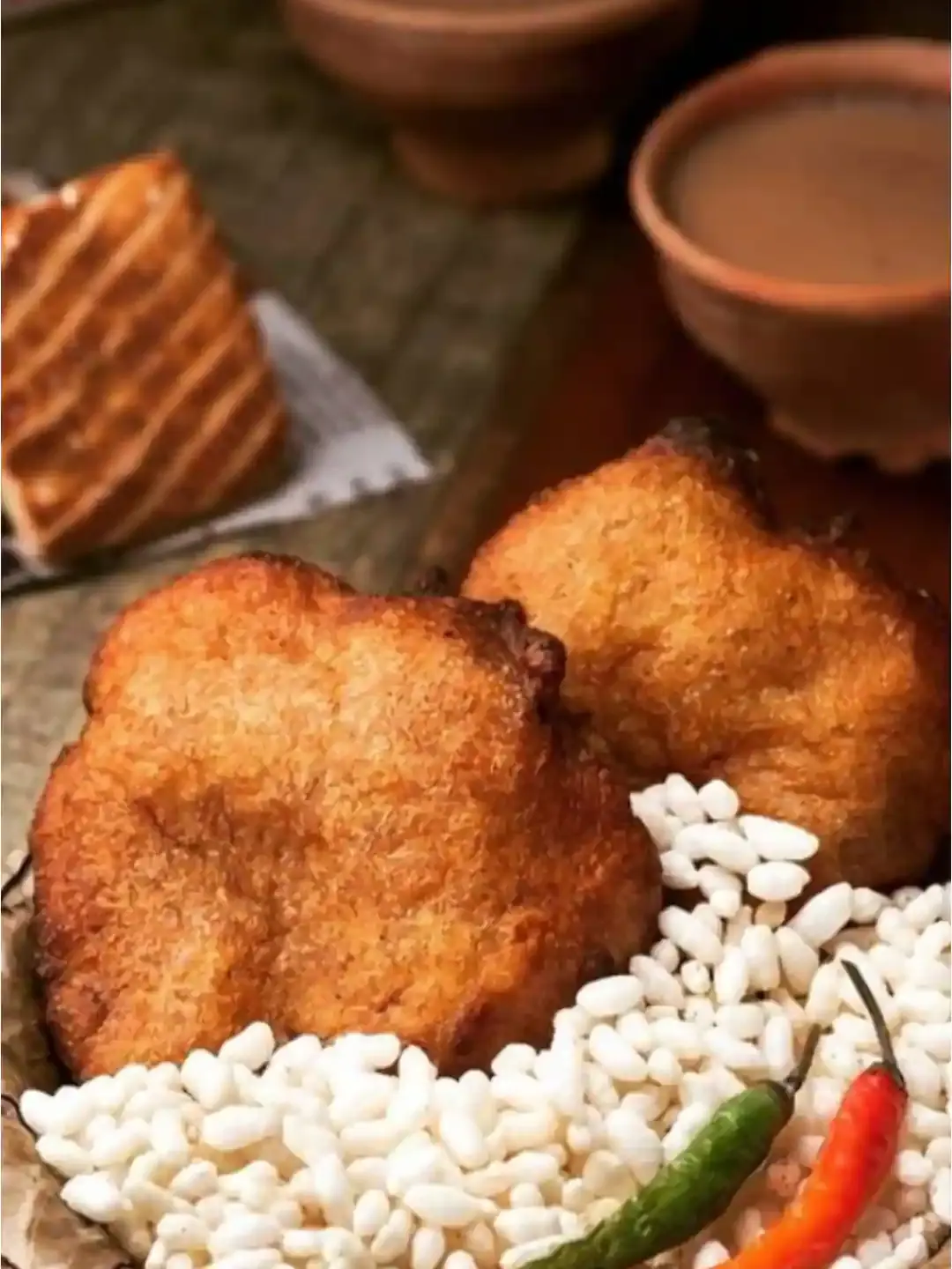 7 authentic Bengali snacks for the perfect chai break you must try