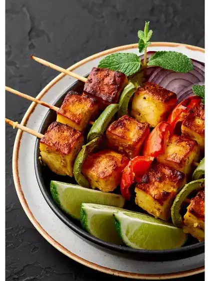 7 quick and easy paneer recipes ready in under 10 minutes