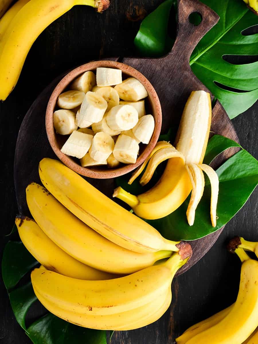 7 unique banana varieties from across India you must know