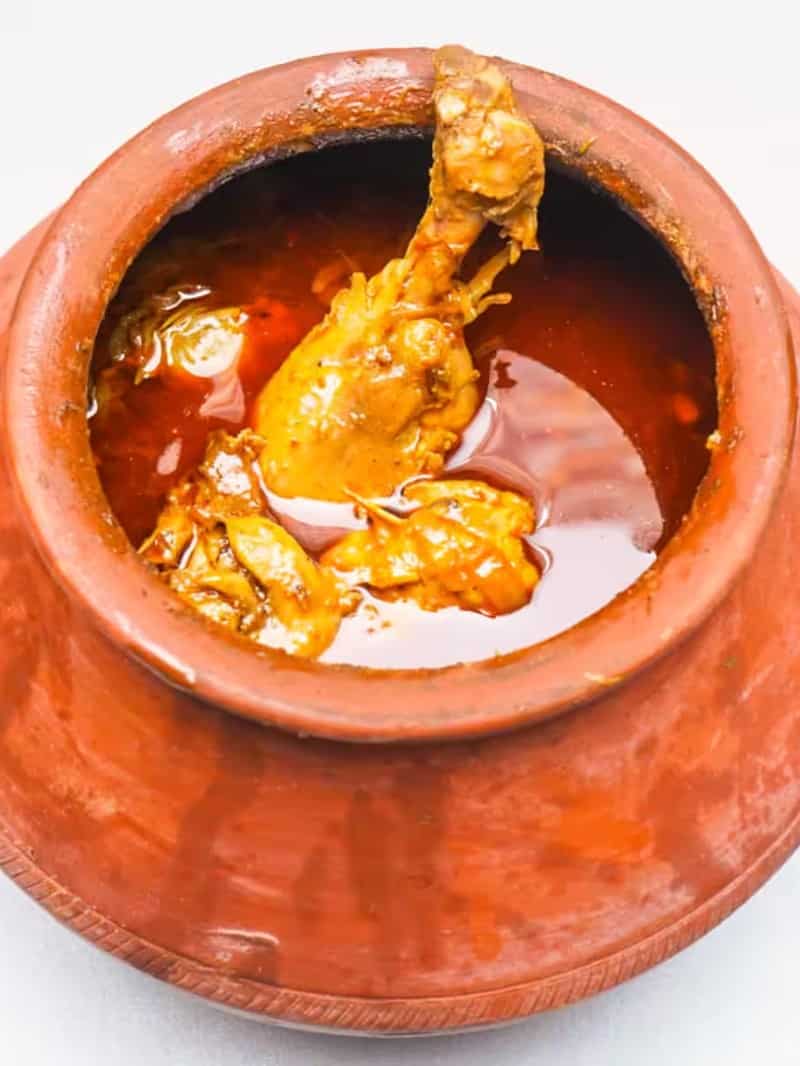 7 must-visit spots in Delhi for authentic dhaba-style champaran chicken