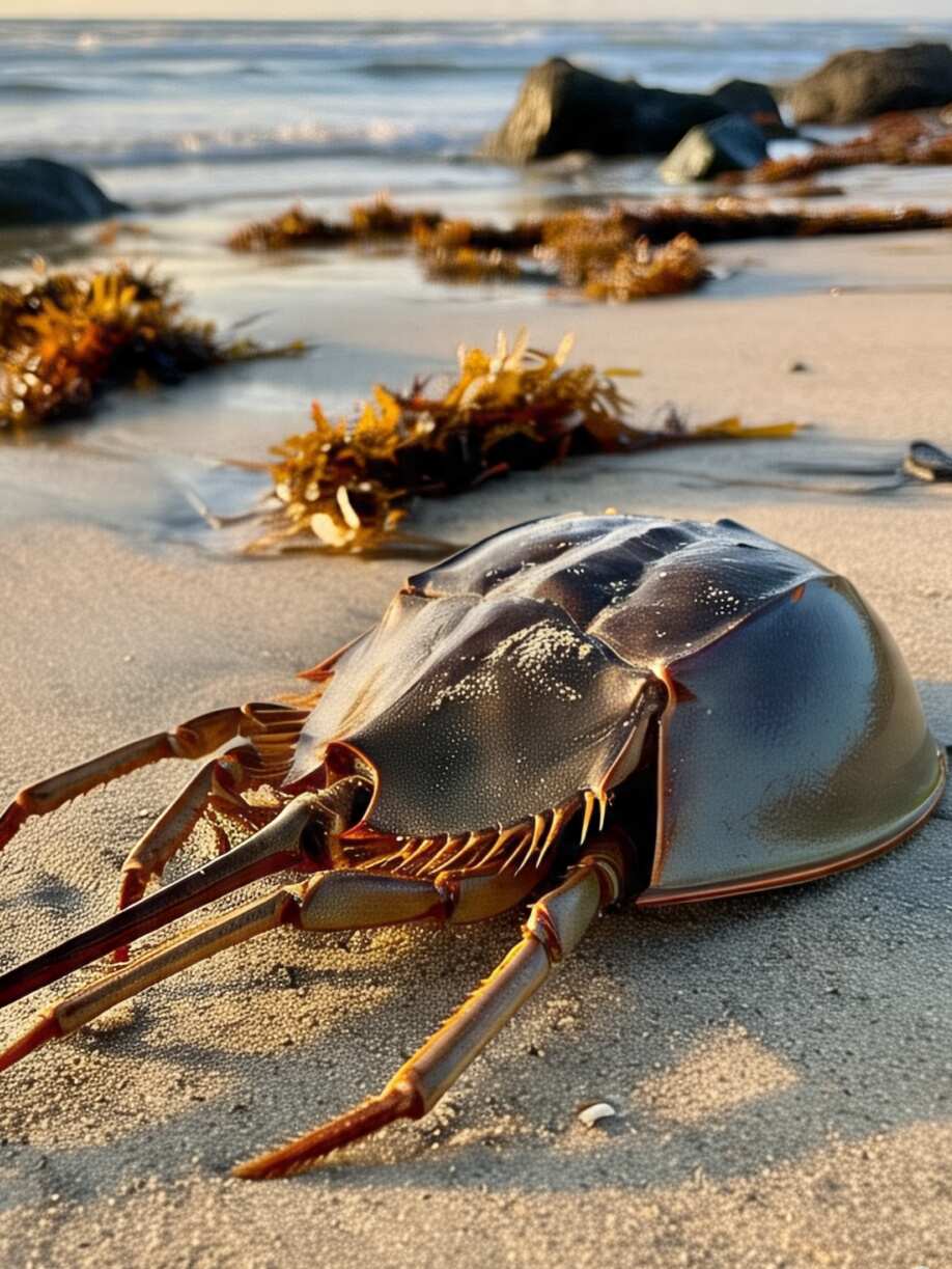 8 animals that are real-life living fossils