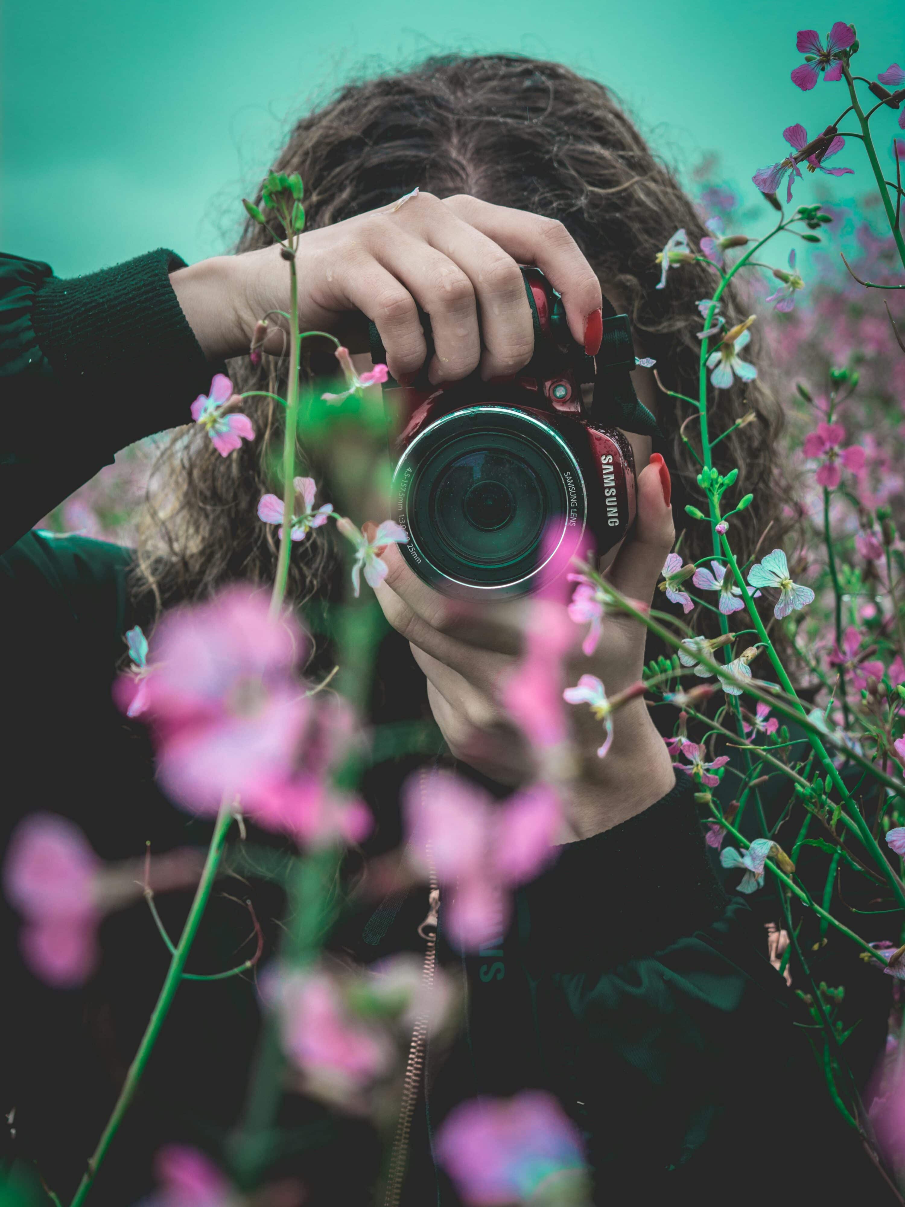 Photo vs Image: Know key differences