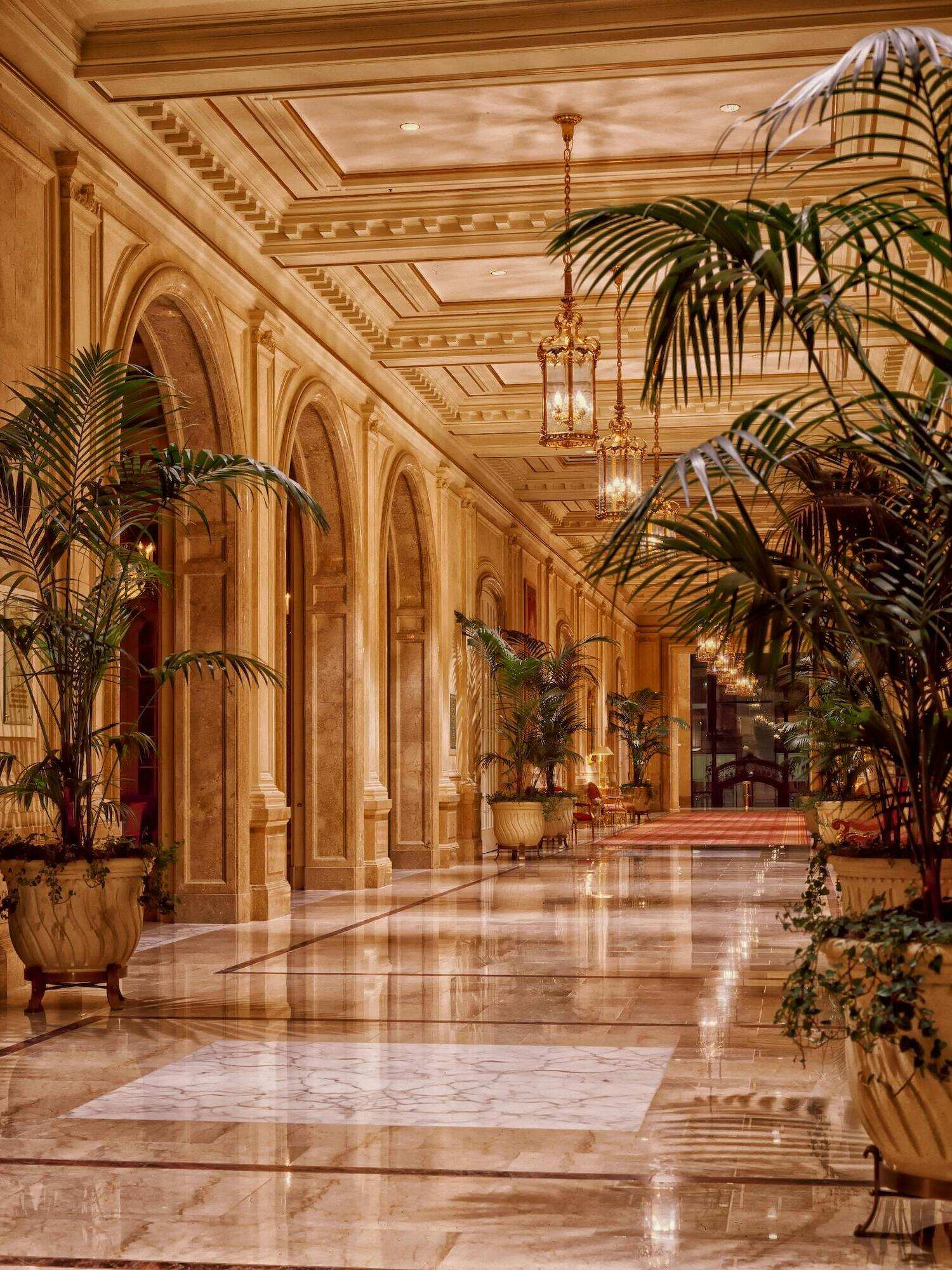 From India to Italy: 8 historic hotels that were graced by kings ...