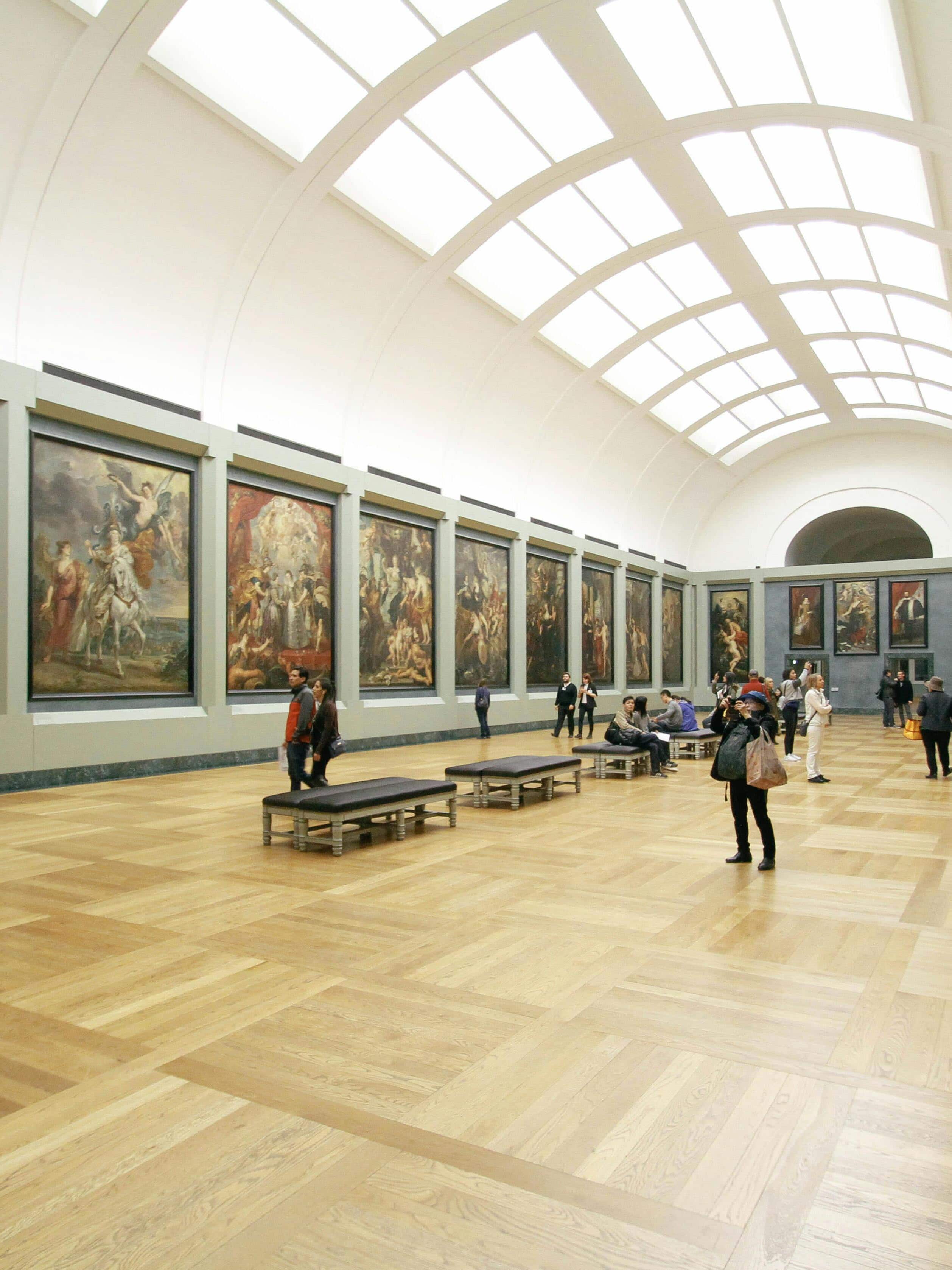 From Japan to India: 7 most beautiful museums in the world you need to see