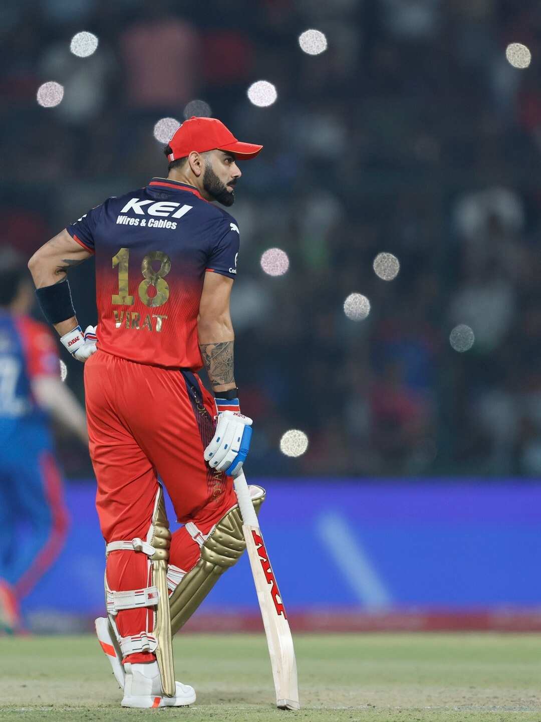 Teams to finish at bottom of Points Table in last 5 IPL seasons