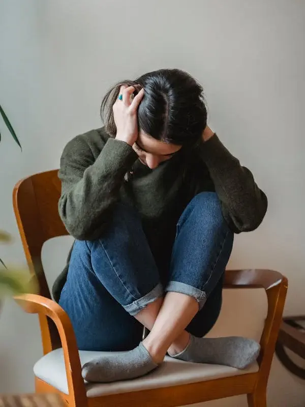 8 ways to handle anxiety in war-like situations