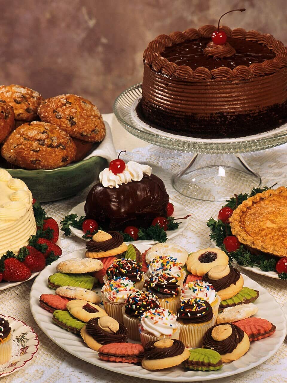 Craving sweets? Here’s when to eat sugar without guilt