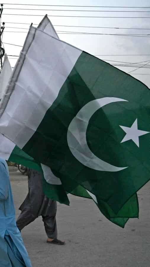 Famous Hindu temples in Pakistan